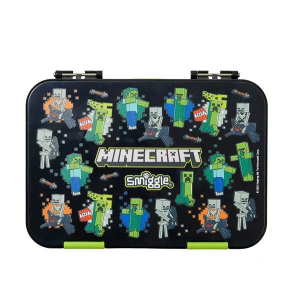 Minecraft School Collection – Braceley & Co.