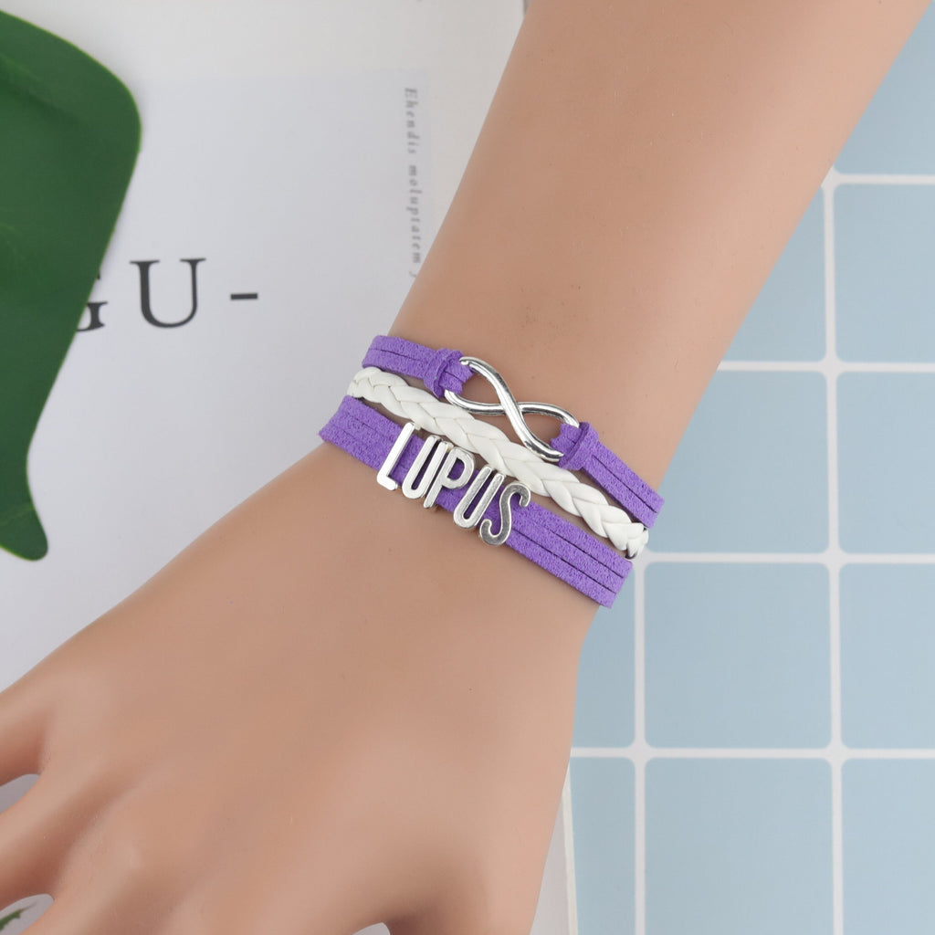 Lupus Jewelry